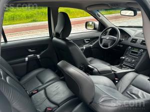 Volvo XC90 2010 in Jelgava, with an engine capacity of 2.40 L and mileage of 0 thousand km for 8990 €, photo 12 on AUTOMOTO.COM.LV