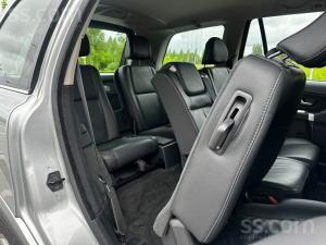 Volvo XC90 2010 in Jelgava, with an engine capacity of 2.40 L and mileage of 0 thousand km for 8990 €, photo 15 on AUTOMOTO.COM.LV