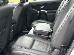 Volvo XC90 2010 in Jelgava, with an engine capacity of 2.40 L and mileage of 0 thousand km for 8990 €, photo 18 on AUTOMOTO.COM.LV