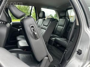Volvo XC90 2010 in Jelgava, with an engine capacity of 2.40 L and mileage of 0 thousand km for 8990 €, photo 20 on AUTOMOTO.COM.LV
