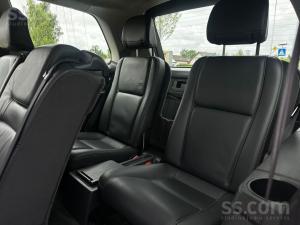 Volvo XC90 2010 in Jelgava, with an engine capacity of 2.40 L and mileage of 0 thousand km for 8990 €, photo 21 on AUTOMOTO.COM.LV