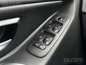 Volvo XC90 2010 in Jelgava, with an engine capacity of 2.40 L and mileage of 0 thousand km for 8990 €, photo 22 on AUTOMOTO.COM.LV