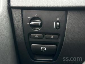Volvo XC90 2010 in Jelgava, with an engine capacity of 2.40 L and mileage of 0 thousand km for 8990 €, photo 23 on AUTOMOTO.COM.LV