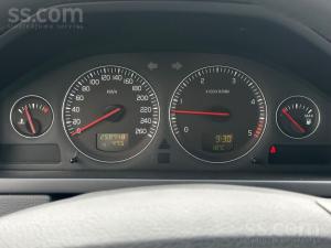 Volvo XC90 2010 in Jelgava, with an engine capacity of 2.40 L and mileage of 0 thousand km for 8990 €, photo 24 on AUTOMOTO.COM.LV
