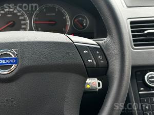 Volvo XC90 2010 in Jelgava, with an engine capacity of 2.40 L and mileage of 0 thousand km for 8990 €, photo 31 on AUTOMOTO.COM.LV