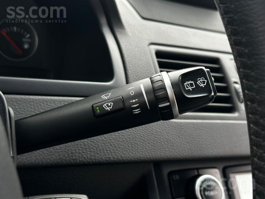 Volvo XC90 2010 in Jelgava, with an engine capacity of 2.40 L and mileage of 0 thousand km for 8990 €, photo 32 on AUTOMOTO.COM.LV