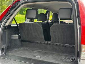 Volvo XC90 2010 in Jelgava, with an engine capacity of 2.40 L and mileage of 0 thousand km for 8990 €, photo 33 on AUTOMOTO.COM.LV