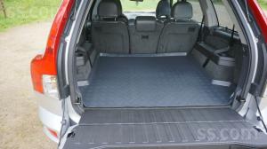 Volvo XC90 2010 in Daugavpils, with an engine capacity of 2.40 L and mileage of 202 thousand km for 9500 €, photo 16 on AUTOMOTO.COM.LV