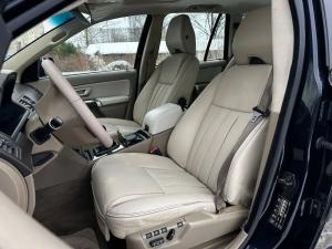 Volvo XC90 2010 Jelgava, ar dzinēja tilpumu 2.40 L un nobraukumu 305 tūkst. km par 8990 €, foto 7 vietnē AUTOMOTO.COM.LV