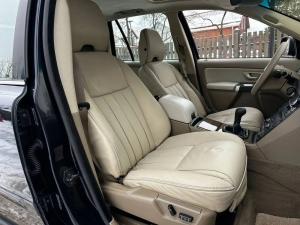 Volvo XC90 2010 Jelgava, ar dzinēja tilpumu 2.40 L un nobraukumu 305 tūkst. km par 8990 €, foto 8 vietnē AUTOMOTO.COM.LV