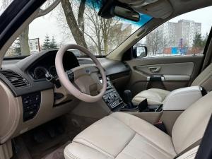 Volvo XC90 2010 Jelgava, ar dzinēja tilpumu 2.40 L un nobraukumu 305 tūkst. km par 8990 €, foto 9 vietnē AUTOMOTO.COM.LV