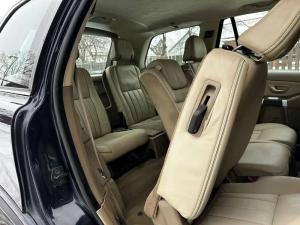 Volvo XC90 2010 Jelgava, ar dzinēja tilpumu 2.40 L un nobraukumu 305 tūkst. km par 8990 €, foto 13 vietnē AUTOMOTO.COM.LV