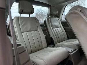 Volvo XC90 2010 Jelgava, ar dzinēja tilpumu 2.40 L un nobraukumu 305 tūkst. km par 8990 €, foto 14 vietnē AUTOMOTO.COM.LV
