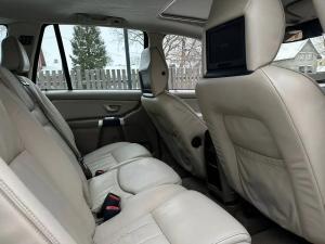 Volvo XC90 2010 Jelgava, ar dzinēja tilpumu 2.40 L un nobraukumu 305 tūkst. km par 8990 €, foto 15 vietnē AUTOMOTO.COM.LV