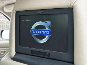 Volvo XC90 2010 Jelgava, ar dzinēja tilpumu 2.40 L un nobraukumu 305 tūkst. km par 8990 €, foto 16 vietnē AUTOMOTO.COM.LV