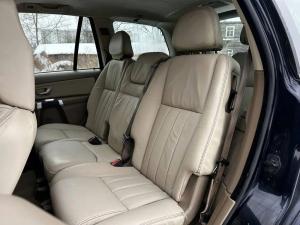 Volvo XC90 2010 Jelgava, ar dzinēja tilpumu 2.40 L un nobraukumu 305 tūkst. km par 8990 €, foto 17 vietnē AUTOMOTO.COM.LV