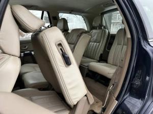 Volvo XC90 2010 Jelgava, ar dzinēja tilpumu 2.40 L un nobraukumu 305 tūkst. km par 8990 €, foto 18 vietnē AUTOMOTO.COM.LV