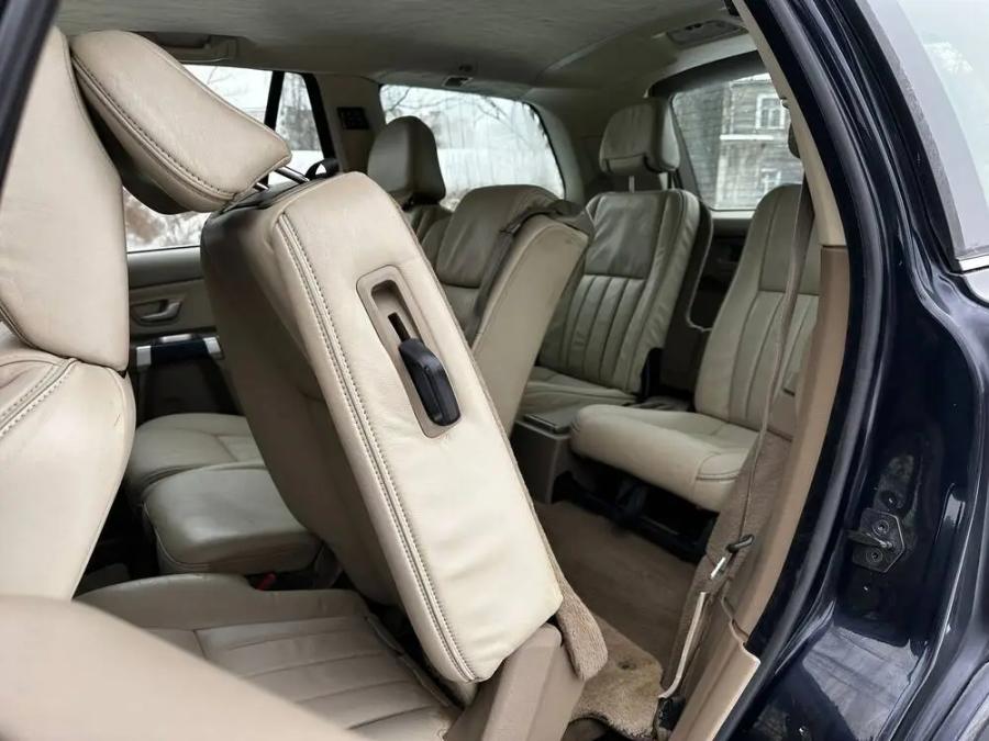 Volvo XC90 2010 Jelgava, ar dzinēja tilpumu 2.40 L un nobraukumu 305 tūkst. km par 8990 €, foto 18 vietnē AUTOMOTO.COM.LV
