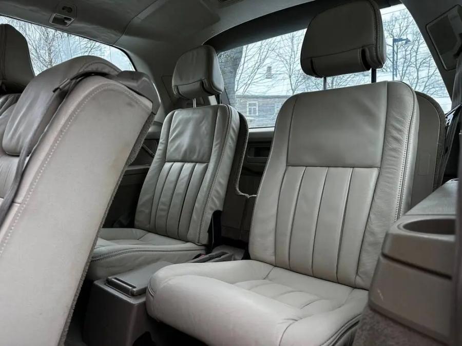Volvo XC90 2010 Jelgava, ar dzinēja tilpumu 2.40 L un nobraukumu 305 tūkst. km par 8990 €, foto 19 vietnē AUTOMOTO.COM.LV
