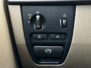 Volvo XC90 2010 Jelgava, ar dzinēja tilpumu 2.40 L un nobraukumu 305 tūkst. km par 8990 €, foto 21 vietnē AUTOMOTO.COM.LV