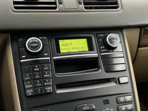 Volvo XC90 2010 Jelgava, ar dzinēja tilpumu 2.40 L un nobraukumu 305 tūkst. km par 8990 €, foto 24 vietnē AUTOMOTO.COM.LV