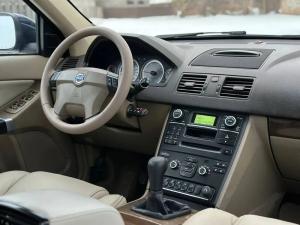 Volvo XC90 2010 Jelgava, ar dzinēja tilpumu 2.40 L un nobraukumu 305 tūkst. km par 8990 €, foto 32 vietnē AUTOMOTO.COM.LV