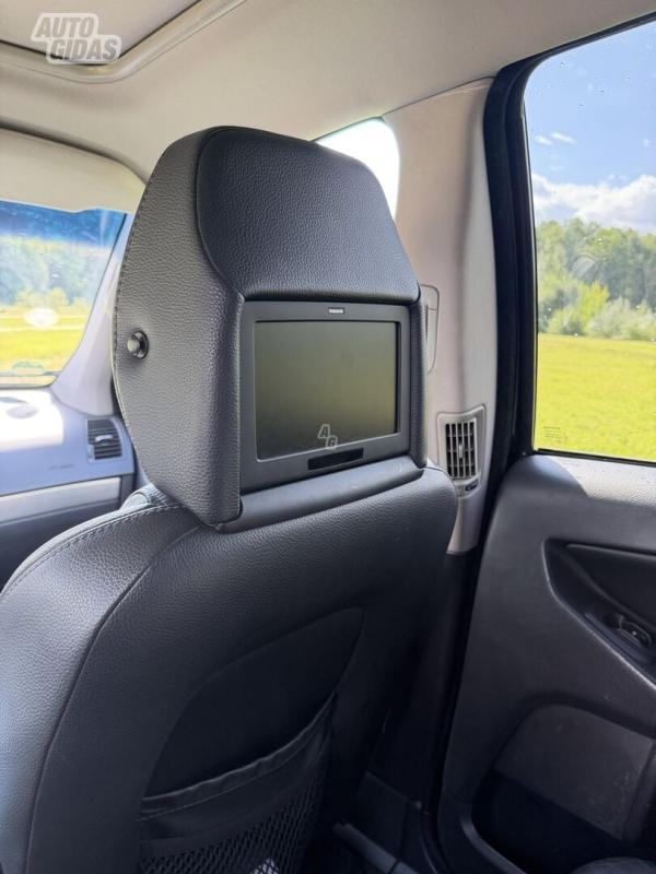 Volvo XC90 2010 Viļņa, ar dzinēja tilpumu 2.40 L un nobraukumu 217 tūkst. km par 10500 €, foto 5 vietnē AUTOMOTO.COM.LV