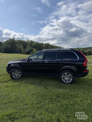 Volvo XC90 2010 Viļņa, ar dzinēja tilpumu 2.40 L un nobraukumu 217 tūkst. km par 10500 €, foto 11 vietnē AUTOMOTO.COM.LV