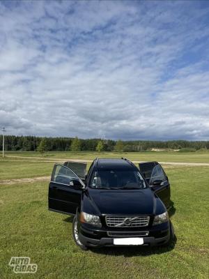 Volvo XC90 2010 Viļņa, ar dzinēja tilpumu 2.40 L un nobraukumu 217 tūkst. km par 10500 €, foto 14 vietnē AUTOMOTO.COM.LV