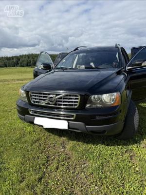 Volvo XC90 2010 Viļņa, ar dzinēja tilpumu 2.40 L un nobraukumu 217 tūkst. km par 10500 €, foto 15 vietnē AUTOMOTO.COM.LV