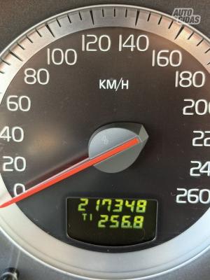 Volvo XC90 2010 Viļņa, ar dzinēja tilpumu 2.40 L un nobraukumu 217 tūkst. km par 10500 €, foto 16 vietnē AUTOMOTO.COM.LV