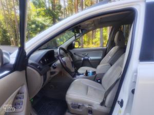 Вольво ХС90 2010 в Алитус, объемом двигателя 4.40 л и пробегом 252 тыс. км за 7500 €, фото 9 на AUTOMOTO.COM.LV