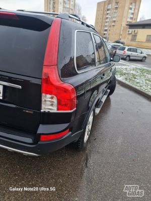 Volvo XC90 2011 in Vilnius, with an engine capacity of 2.40 L and mileage of 350 thousand km for 6000 €, photo 5 on AUTOMOTO.COM.LV
