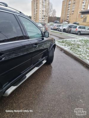 Volvo XC90 2011 in Vilnius, with an engine capacity of 2.40 L and mileage of 350 thousand km for 6000 €, photo 7 on AUTOMOTO.COM.LV