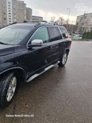 Volvo XC90 2011 in Vilnius, with an engine capacity of 2.40 L and mileage of 350 thousand km for 6000 €, photo 8 on AUTOMOTO.COM.LV