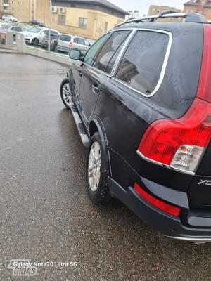 Volvo XC90 2011 in Vilnius, with an engine capacity of 2.40 L and mileage of 350 thousand km for 6000 €, photo 9 on AUTOMOTO.COM.LV