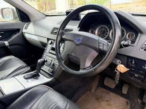 Volvo XC90 2011 Kazlų Rūda, ar dzinēja tilpumu 2.40 L un nobraukumu 213 tūkst. km par 3150 €, foto 7 vietnē AUTOMOTO.COM.LV