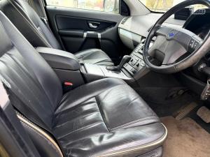 Volvo XC90 2011 Kazlų Rūda, ar dzinēja tilpumu 2.40 L un nobraukumu 213 tūkst. km par 3150 €, foto 8 vietnē AUTOMOTO.COM.LV
