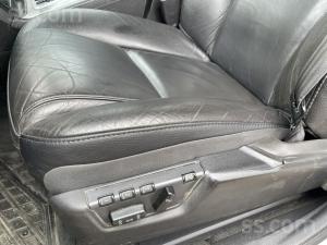 Volvo XC90 2011 Cēsis, ar dzinēja tilpumu 2.40 L un nobraukumu 0 tūkst. km par 7950 €, foto 8 vietnē AUTOMOTO.COM.LV