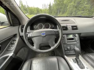 Volvo XC90 2011 Cēsis, ar dzinēja tilpumu 2.40 L un nobraukumu 0 tūkst. km par 7950 €, foto 12 vietnē AUTOMOTO.COM.LV