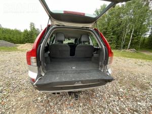 Volvo XC90 2011 Cēsis, ar dzinēja tilpumu 2.40 L un nobraukumu 0 tūkst. km par 7950 €, foto 13 vietnē AUTOMOTO.COM.LV