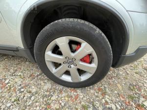 Volvo XC90 2011 Cēsis, ar dzinēja tilpumu 2.40 L un nobraukumu 0 tūkst. km par 7950 €, foto 15 vietnē AUTOMOTO.COM.LV