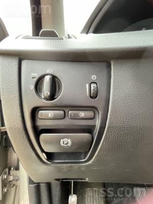 Volvo XC90 2011 Cēsis, ar dzinēja tilpumu 2.40 L un nobraukumu 0 tūkst. km par 7950 €, foto 16 vietnē AUTOMOTO.COM.LV