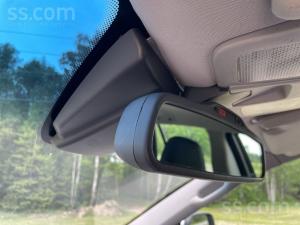 Volvo XC90 2011 Cēsis, ar dzinēja tilpumu 2.40 L un nobraukumu 0 tūkst. km par 7950 €, foto 21 vietnē AUTOMOTO.COM.LV
