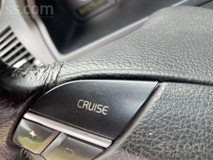 Volvo XC90 2011 Cēsis, ar dzinēja tilpumu 2.40 L un nobraukumu 0 tūkst. km par 7950 €, foto 22 vietnē AUTOMOTO.COM.LV