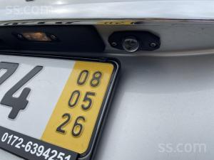Volvo XC90 2011 Cēsis, ar dzinēja tilpumu 2.40 L un nobraukumu 0 tūkst. km par 7950 €, foto 24 vietnē AUTOMOTO.COM.LV