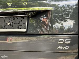Volvo XC90 2011 Viļņa, ar dzinēja tilpumu 2.40 L un nobraukumu 298 tūkst. km par 8400 €, foto 9 vietnē AUTOMOTO.COM.LV