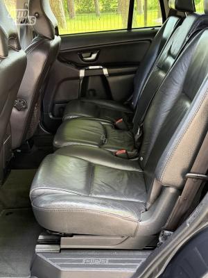 Volvo XC90 2011 Viļņa, ar dzinēja tilpumu 2.40 L un nobraukumu 298 tūkst. km par 8400 €, foto 13 vietnē AUTOMOTO.COM.LV