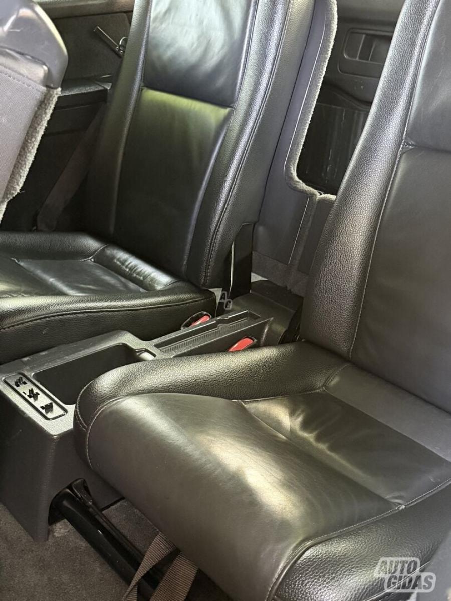 Volvo XC90 2011 Viļņa, ar dzinēja tilpumu 2.40 L un nobraukumu 298 tūkst. km par 8400 €, foto 14 vietnē AUTOMOTO.COM.LV
