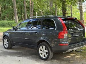 Volvo XC90 2011 Viļņa, ar dzinēja tilpumu 2.40 L un nobraukumu 298 tūkst. km par 8400 €, foto 4 vietnē AUTOMOTO.COM.LV